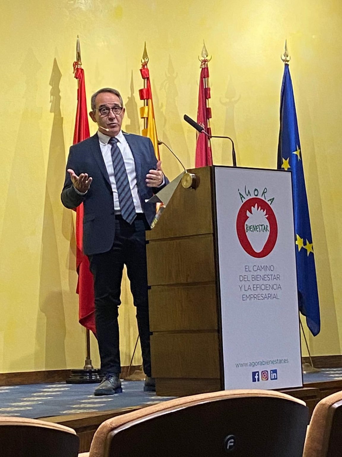 Unión de Mutuas aborda cómo mejorar la salud y la seguridad de los ...