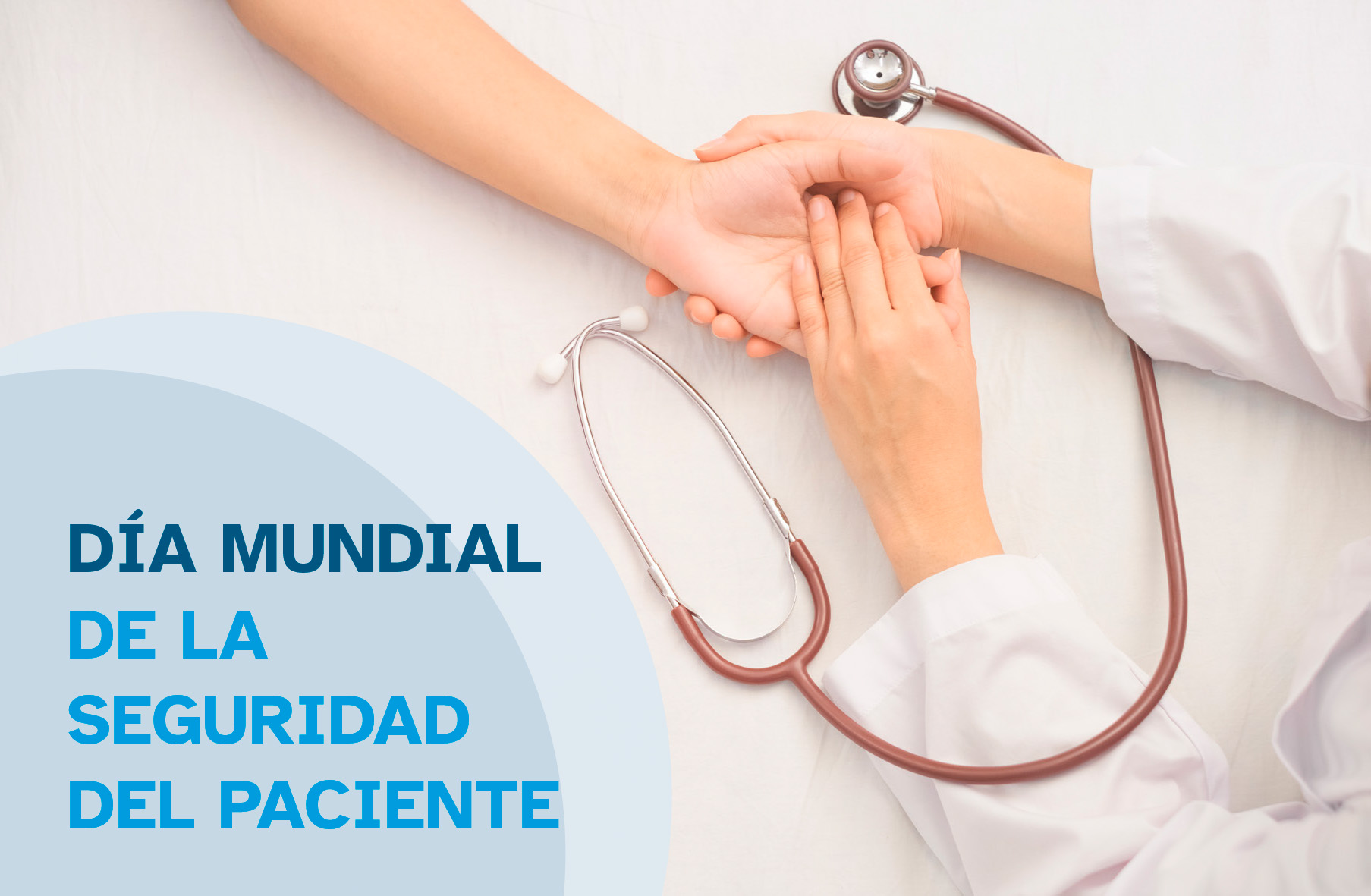 17 de septiembre: Día Mundial de Seguridad del Paciente 2023 – Unión de ...